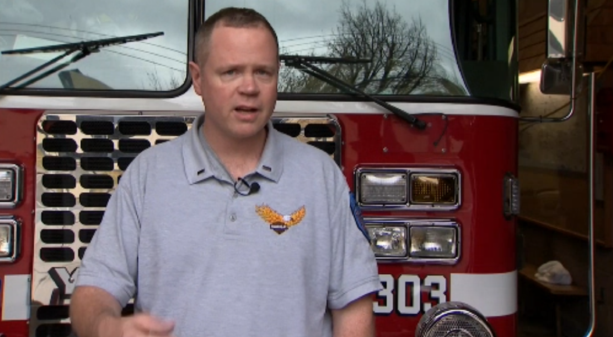 Off-duty firefighter helps save woman in Yonkers who overdosed