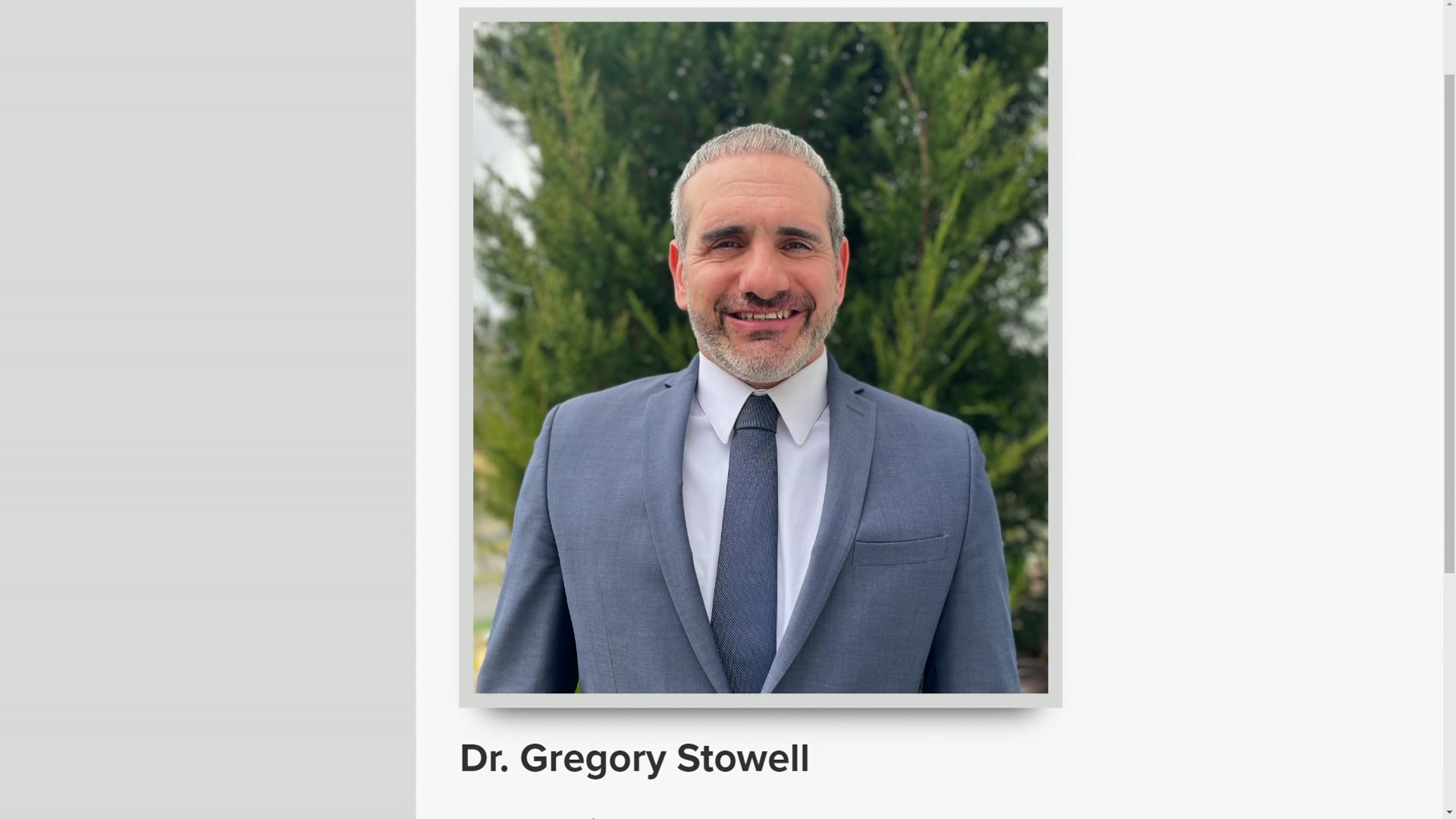 Garrison Union Free School District appoints new superintendent