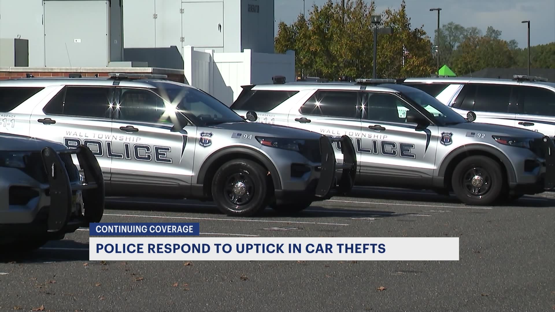 State data suggests number of car thefts in New Jersey is reaching ...