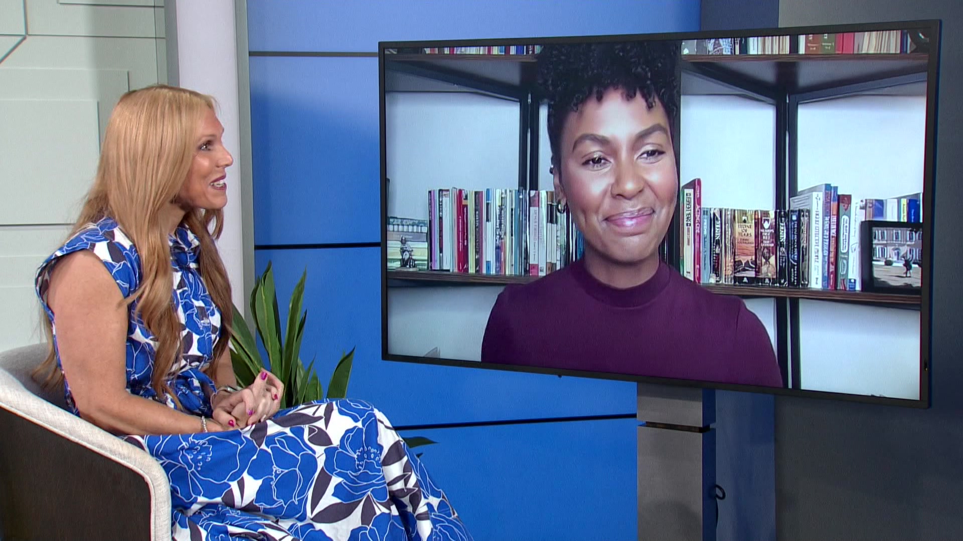 be Well: Actress Ashley Versher discusses her new movie’s powerful ...