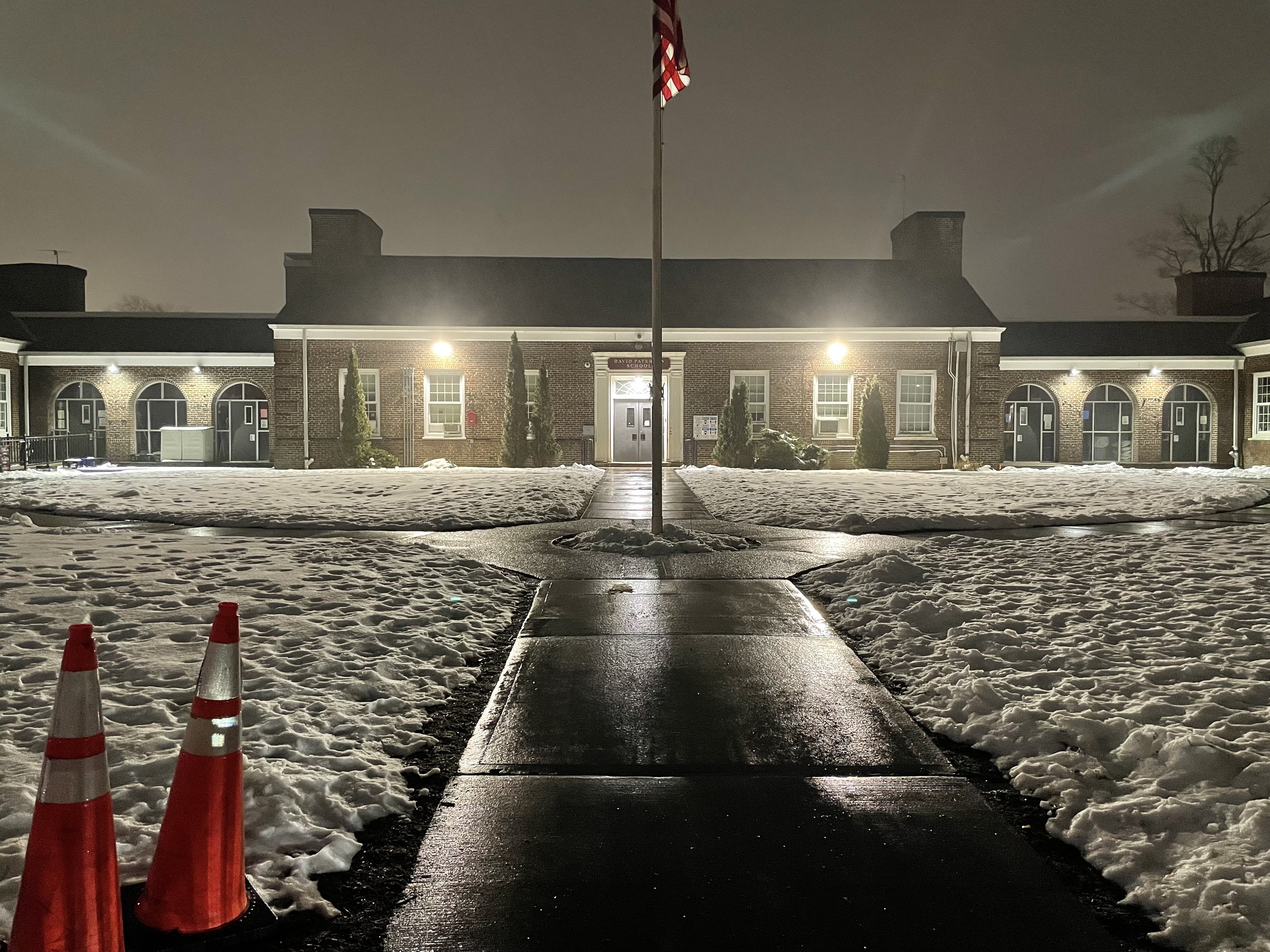 News 12 | Westchester | Hempstead Schools Considering Staff Layoffs ...
