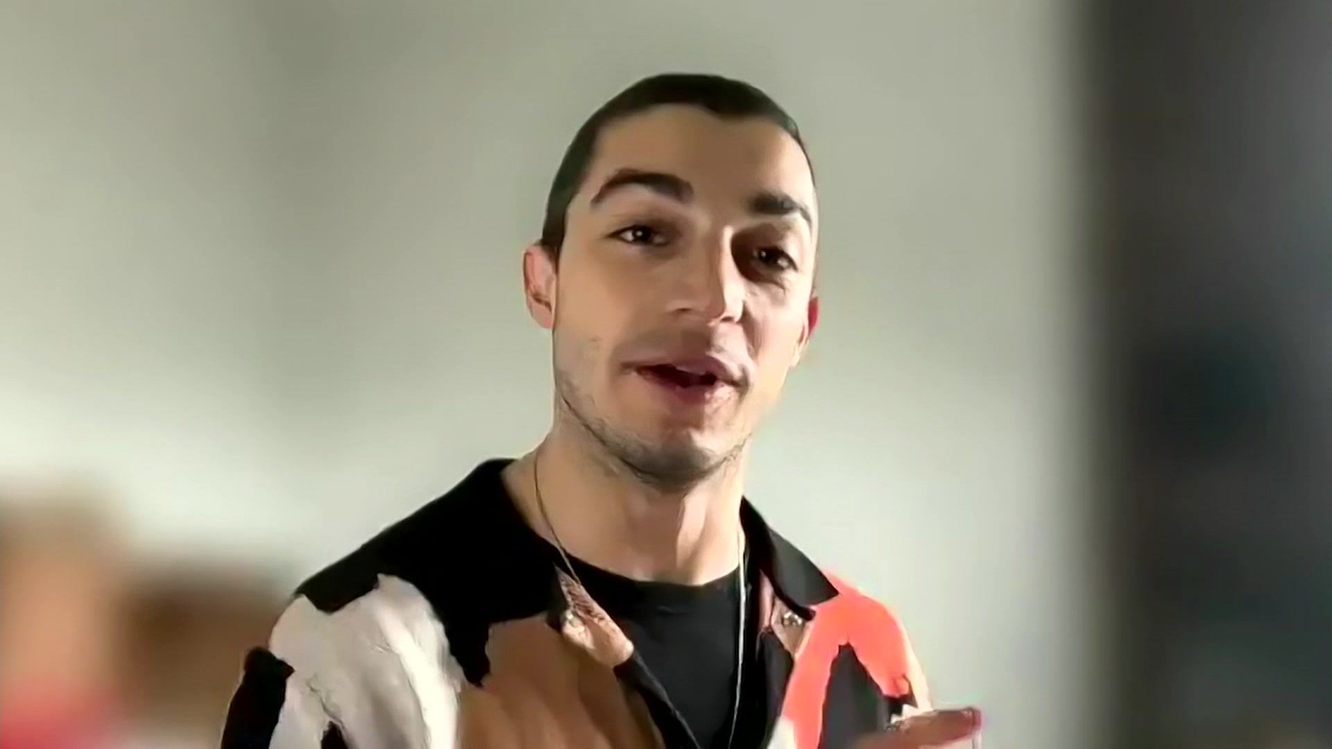 be Well: Actor Alex Grech discusses his latest movie ‘Juliet and Romeo’