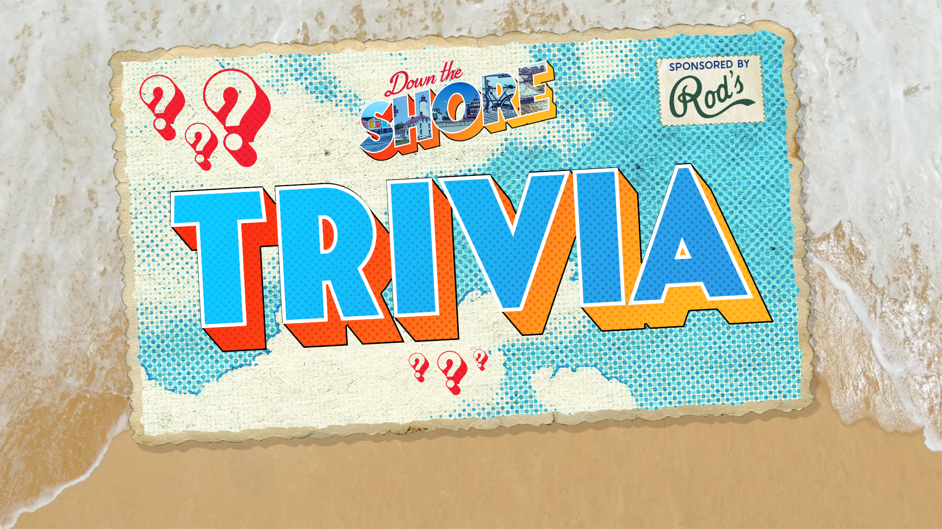 News 12 | New Jersey | Down the Shore Trivia for August 2, 2025