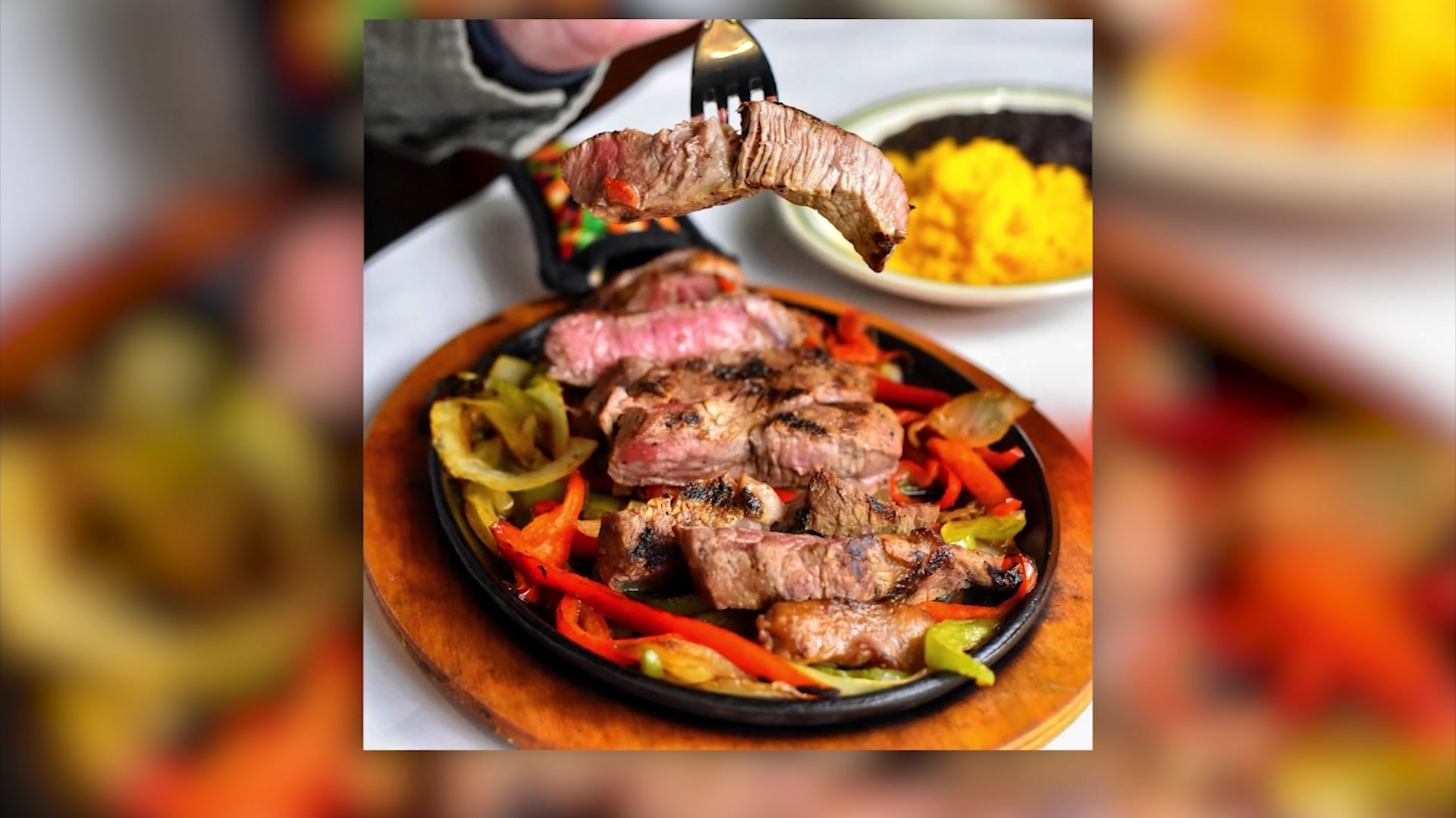 News 12 | Long Island | Long Island Restaurant Week Noema Cinco De Mayo ...