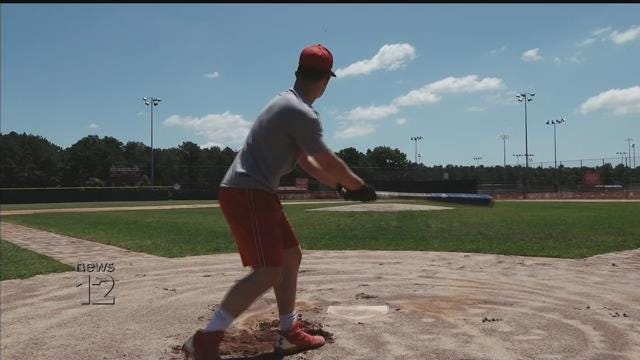 Town of Brookhaven hosting 36-team summer baseball tourney