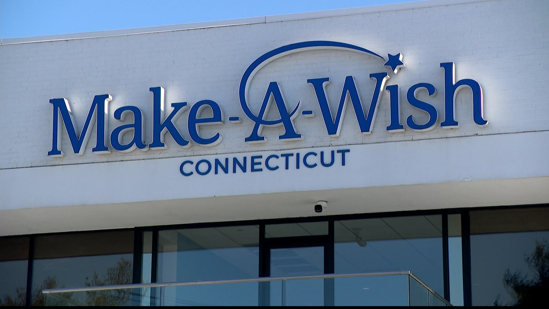 News 12 | Connecticut | State Grants 500000 To Benefit Make A Wish ...