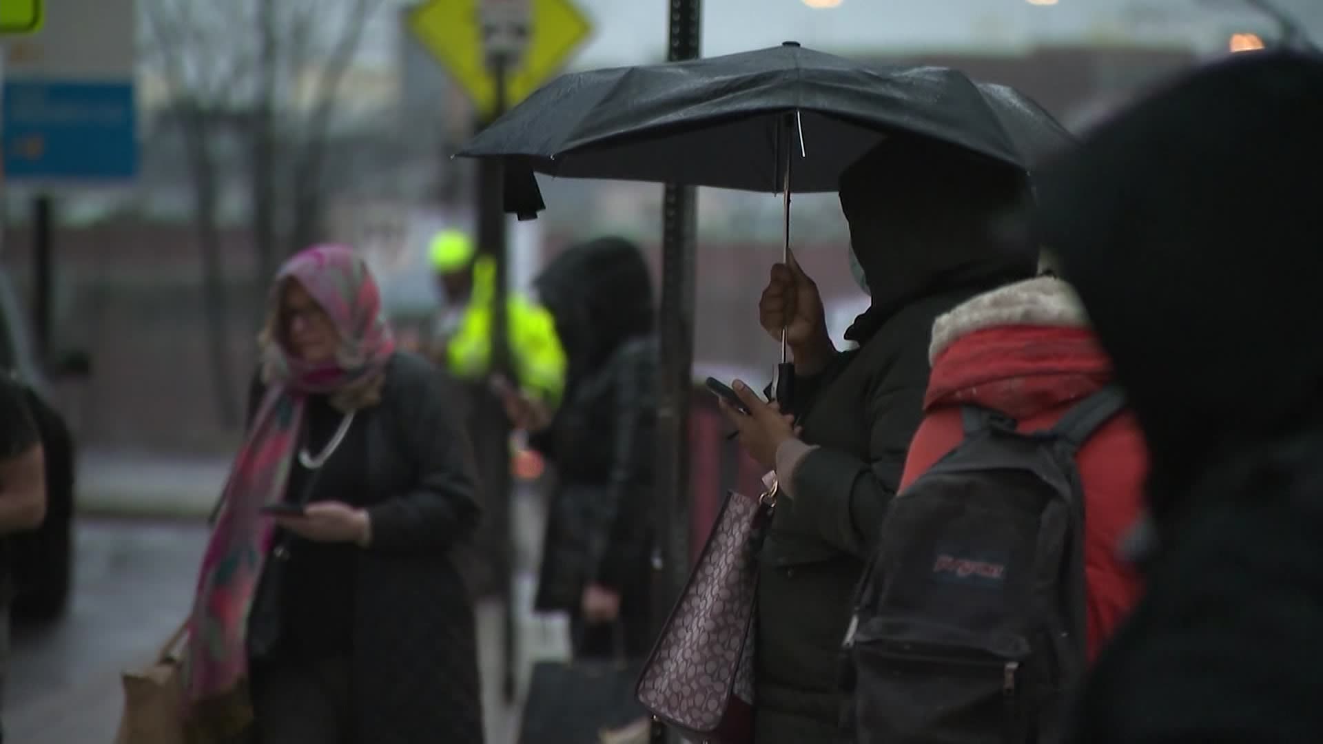 State of emergency issued for parts of NJ ahead of nor’easter