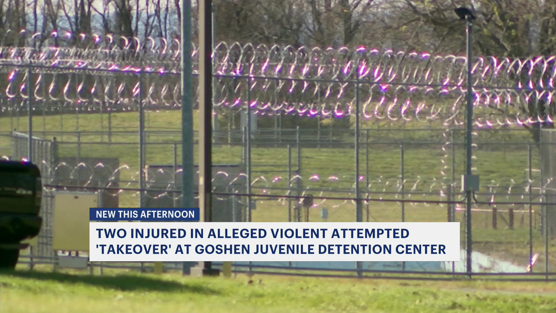 Sources: 2 staff members assaulted during attempted ‘takeover’ at ...