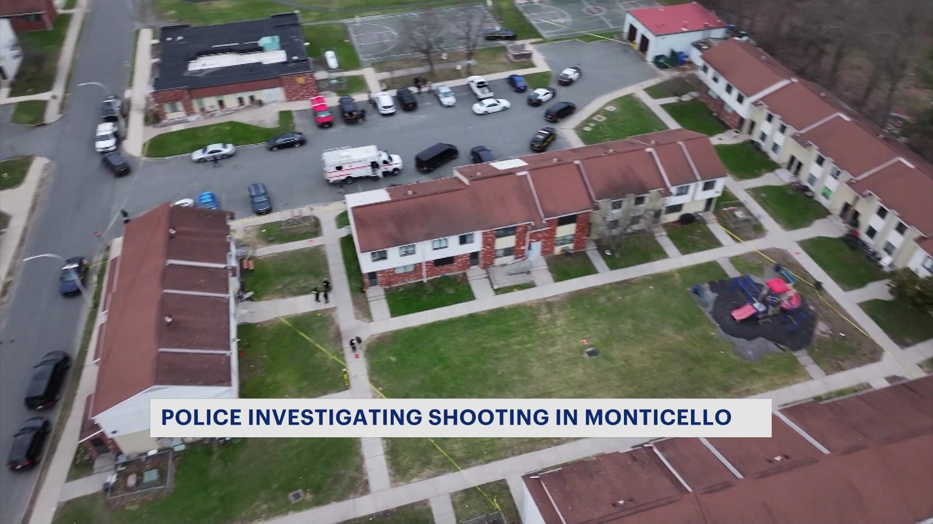 State police: Monticello man charged with attempted murder for shooting ...