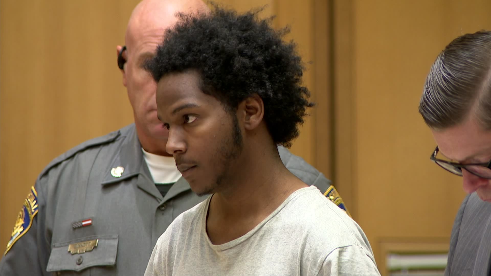 Prosecutor: Westport carjacking suspects posed with stolen car in pictures