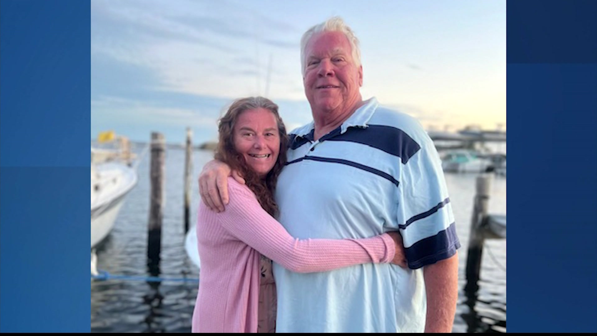 News 12 | Westchester | Mastic Family Seeks Help Paying For Modified ...