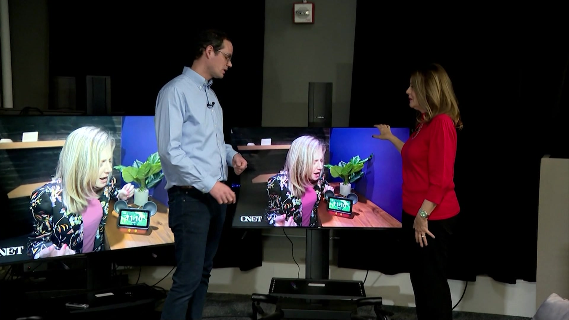 News 12 | Bronx | The Real Deal Tvs Worth Buying For Your Super Bowl Party