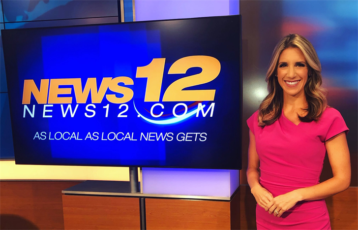 Meet the Met: She's Back! Meteorologist Samantha Augeri