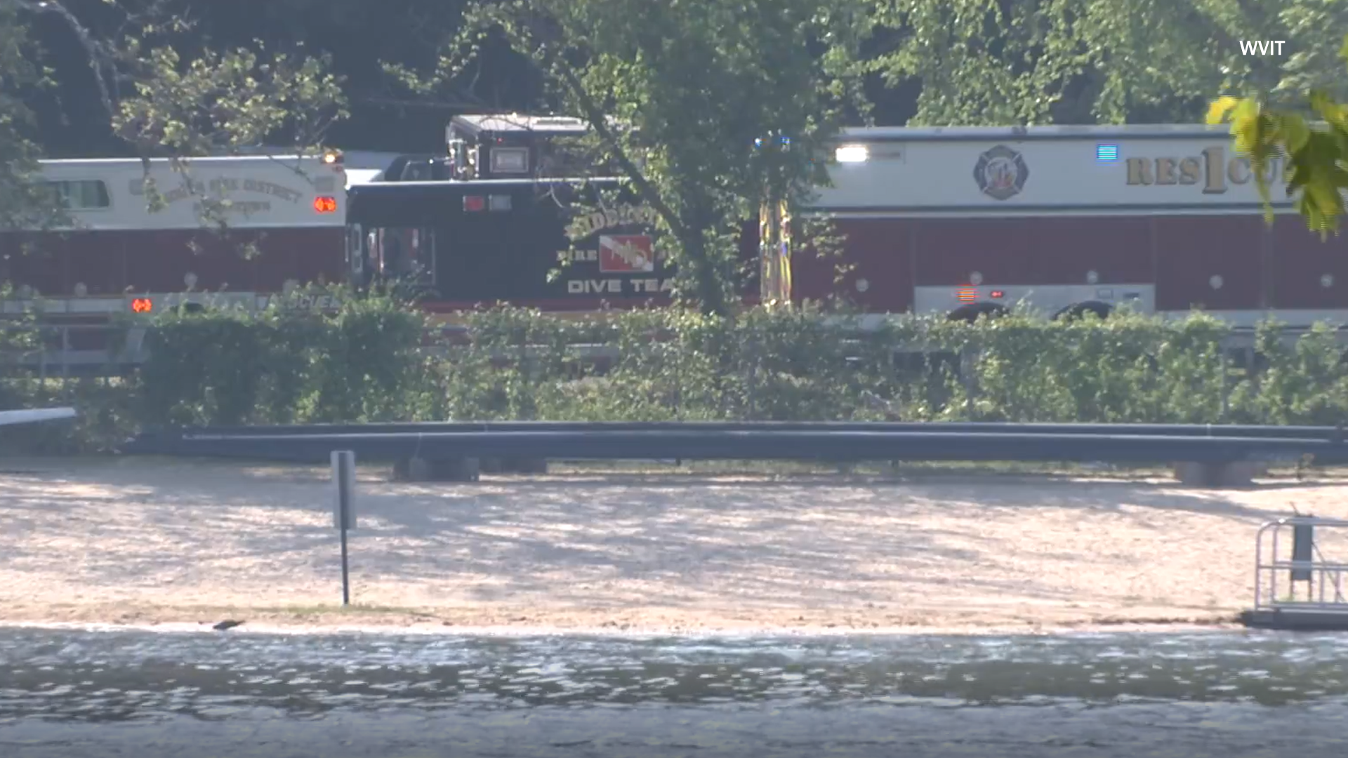 Man from Orange killed in Guilford kayaking accident