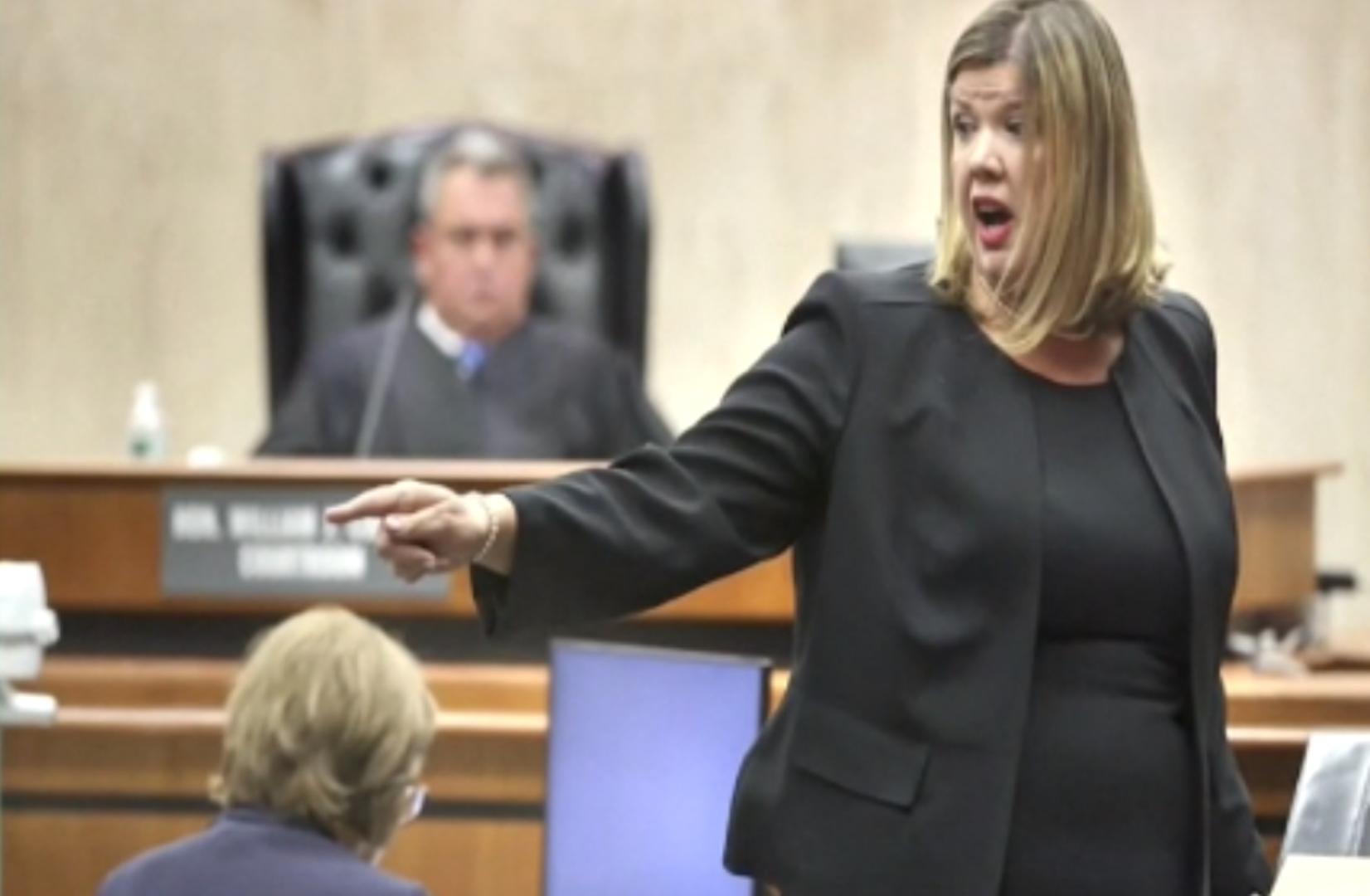 Lead detective in Valva murder testifies he heard father, ex-fiancée ...