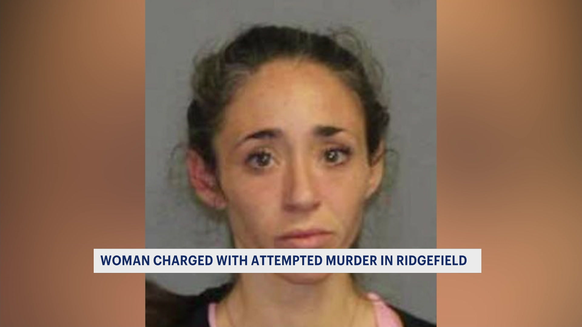 Ridgefield woman arrested for allegedly poisoning her ex