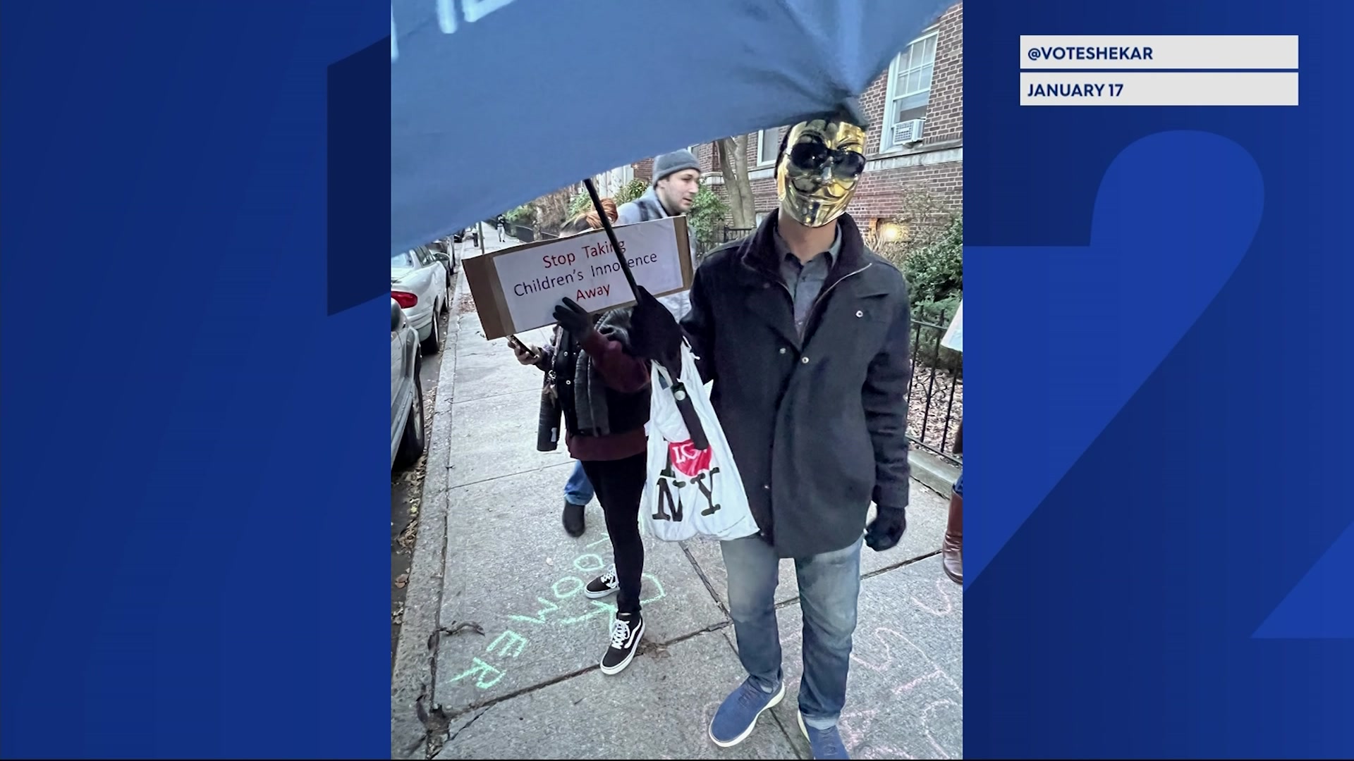 City Council members: Vandals spreading hate over support of Drag Story ...