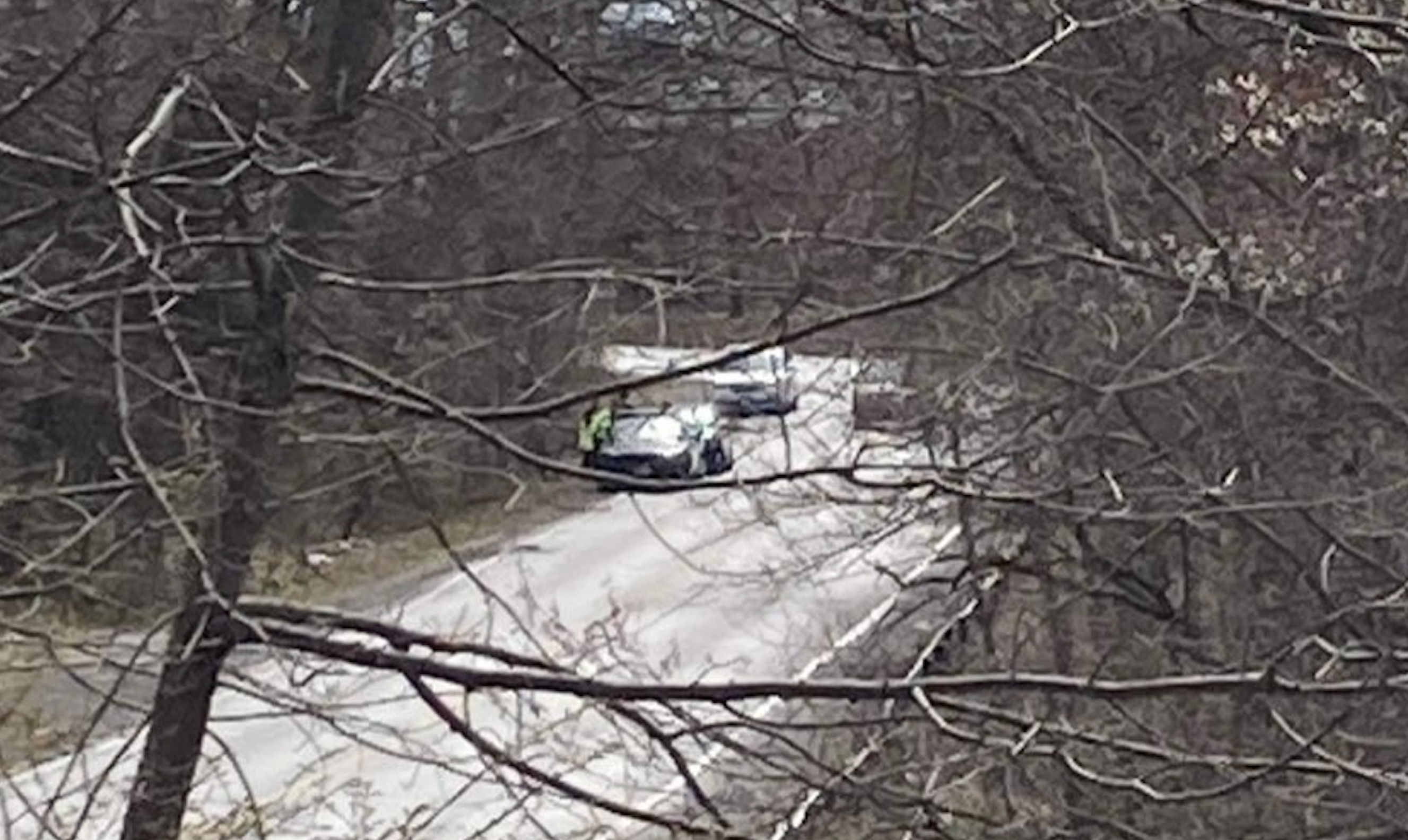 State police: Body found in Monroe