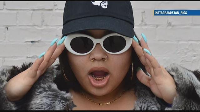 News 12 | Long Island | Daughter Of Legendary Bronx Rapper Launches ...
