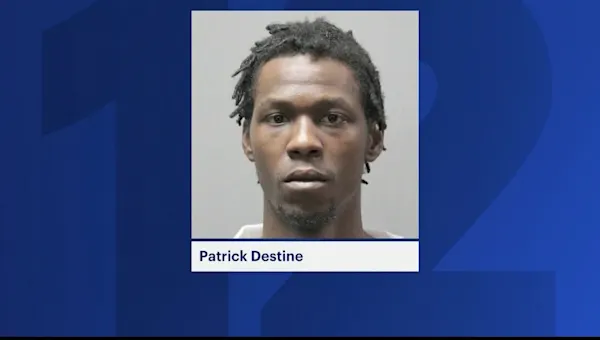 Queens Man Pleads Not Guilty In Fatal Baldwin Beating Case