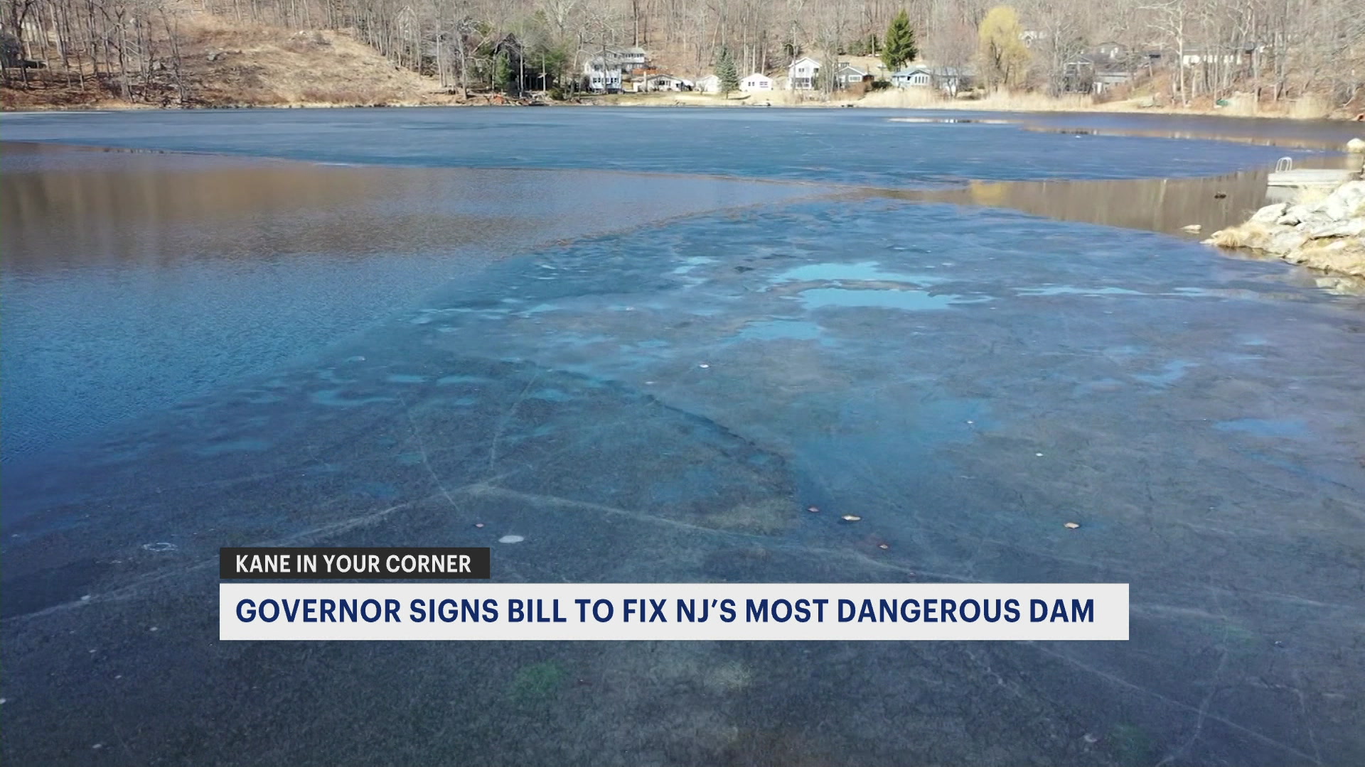 News 12 | Connecticut | Gov Phil Murphy Signs Bill To Get Funding For ...