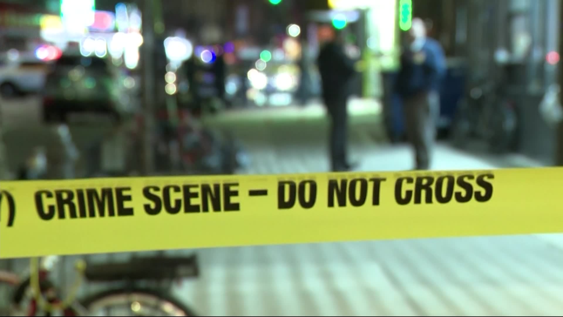 Shootings Murder Rate Fell In The Bronx In 2023 Nypd Data Shows
