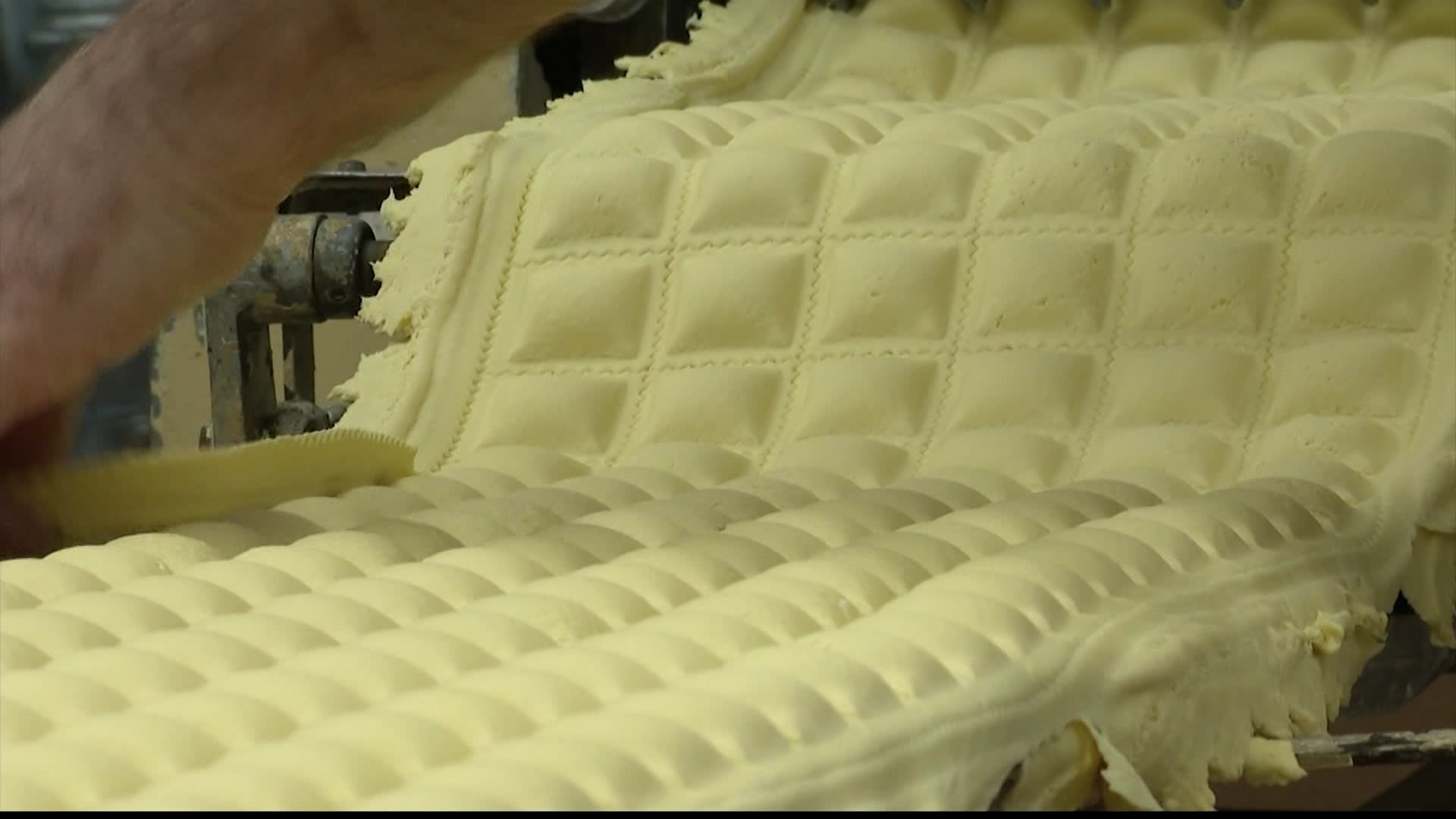 Made on Long Island: Antoni Ravioli Company in Massapequa