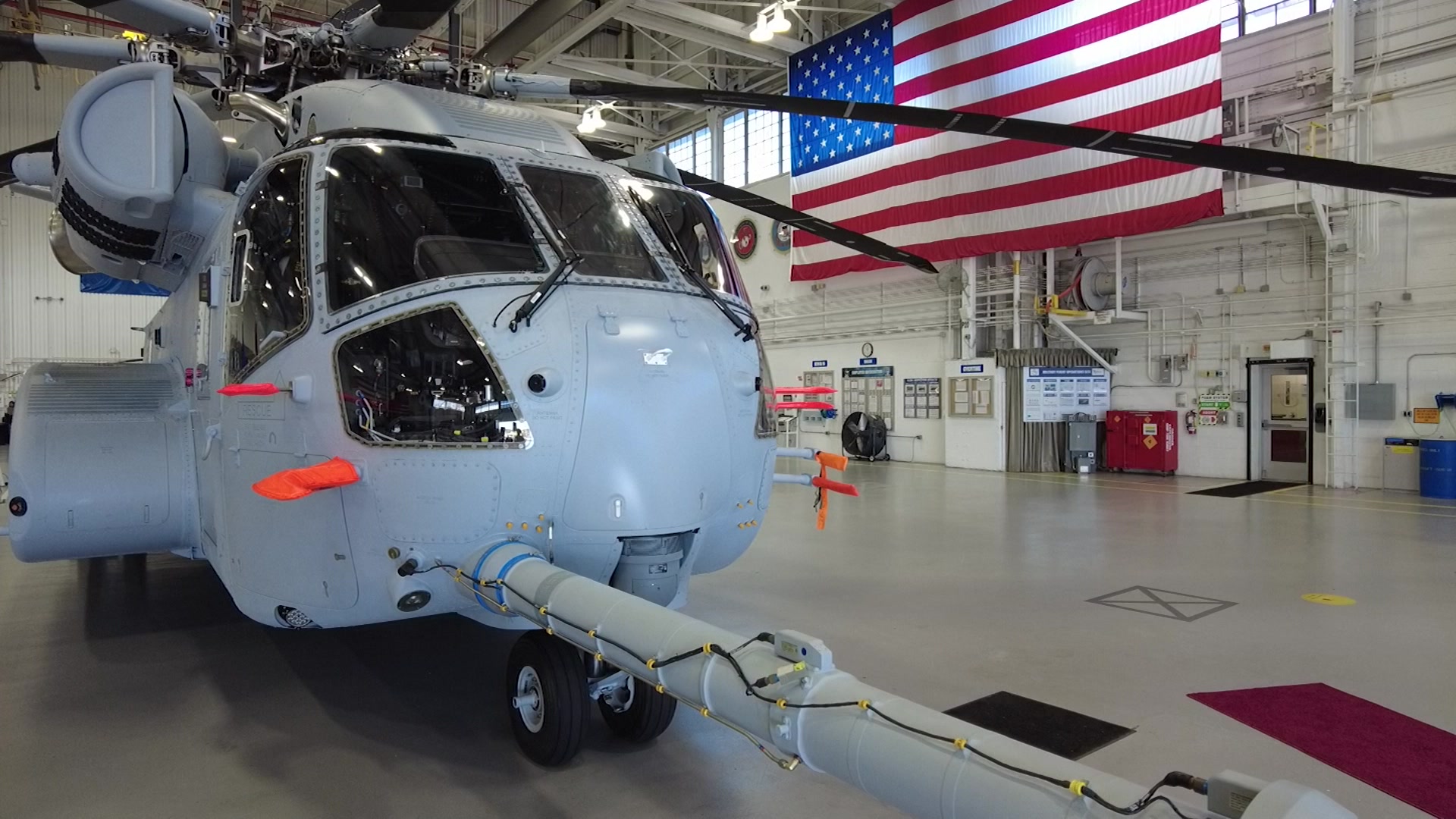 Sikorsky delivers first Connecticut-built 'King Stallion' military ...