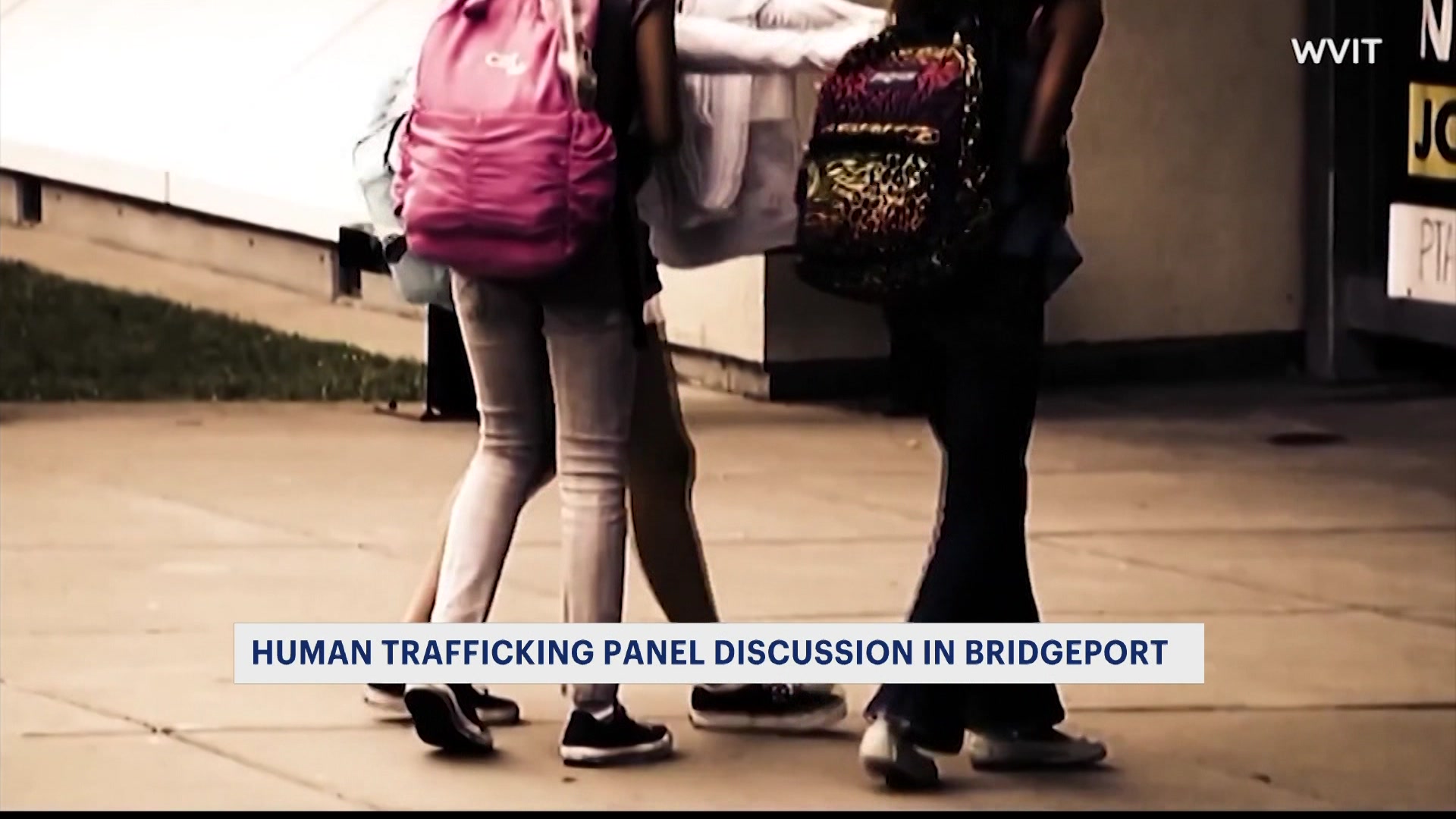 News 12 | Connecticut | Bridgeport Organization Informs Public On ...