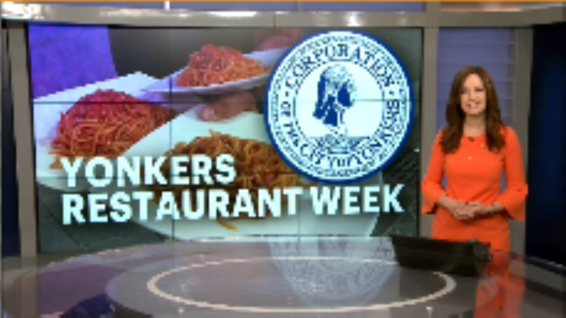 Chow down: Restaurant Week starts in Yonkers