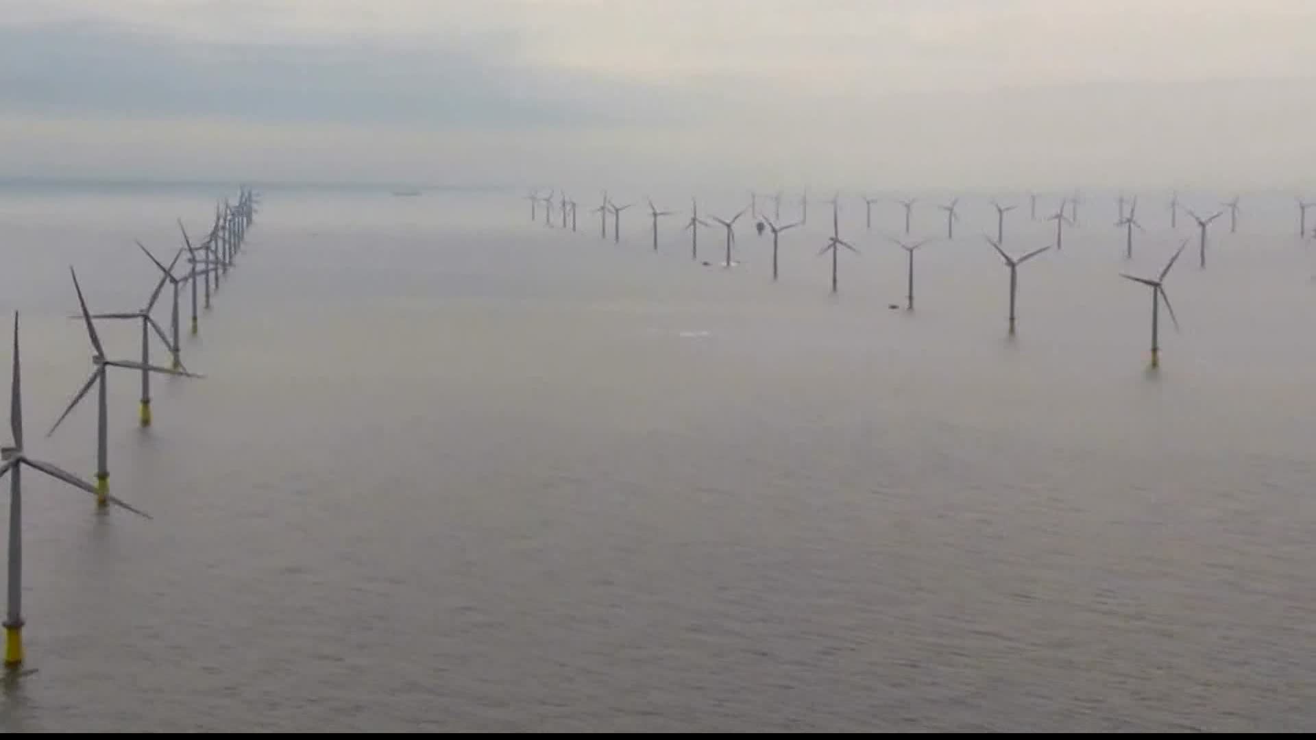 'Huge project and a huge impact.' Town of Brookhaven to host offshore ...