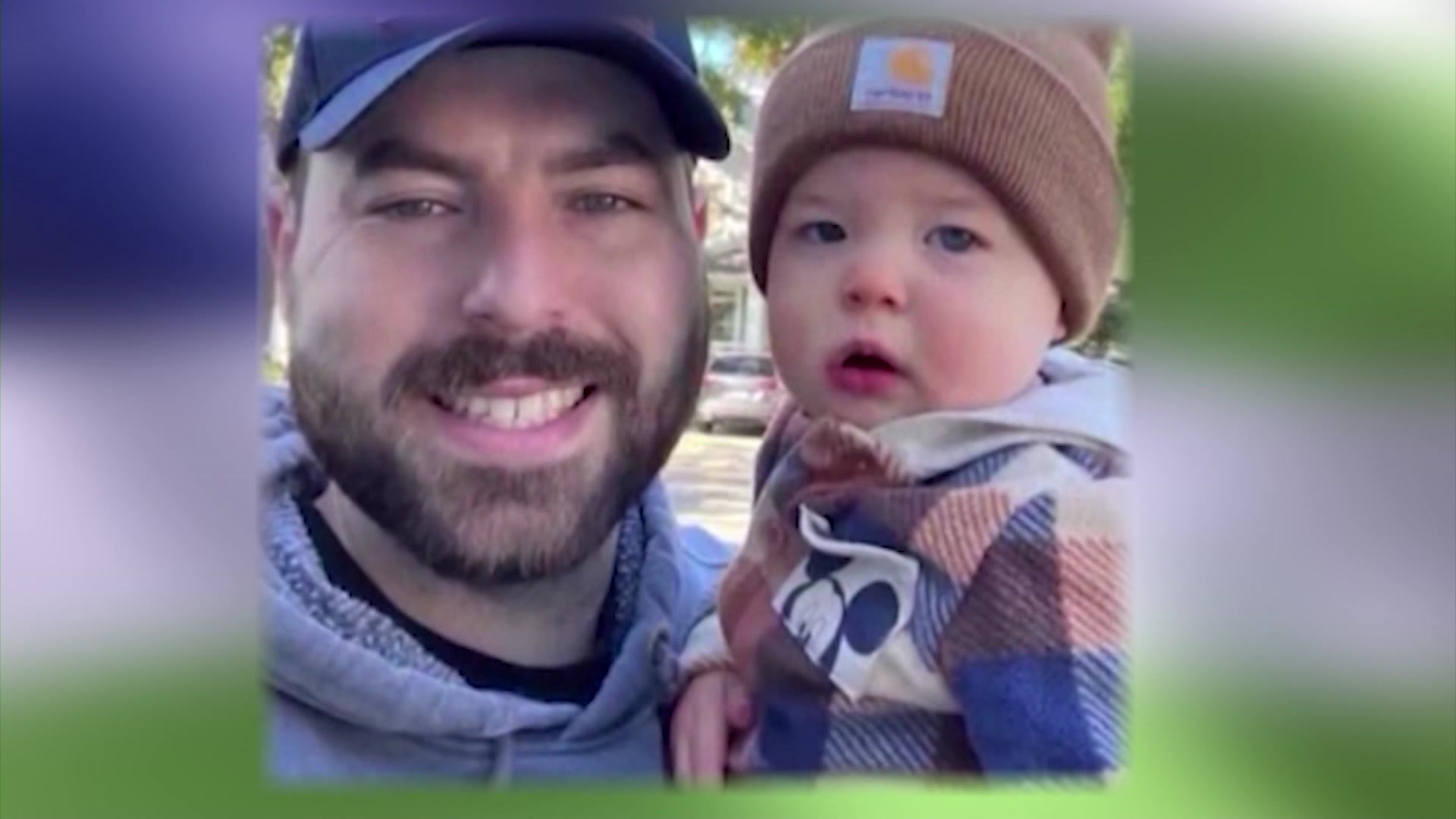 Town of Oyster Bay, widow announce Detective Diller Scholarship Fund