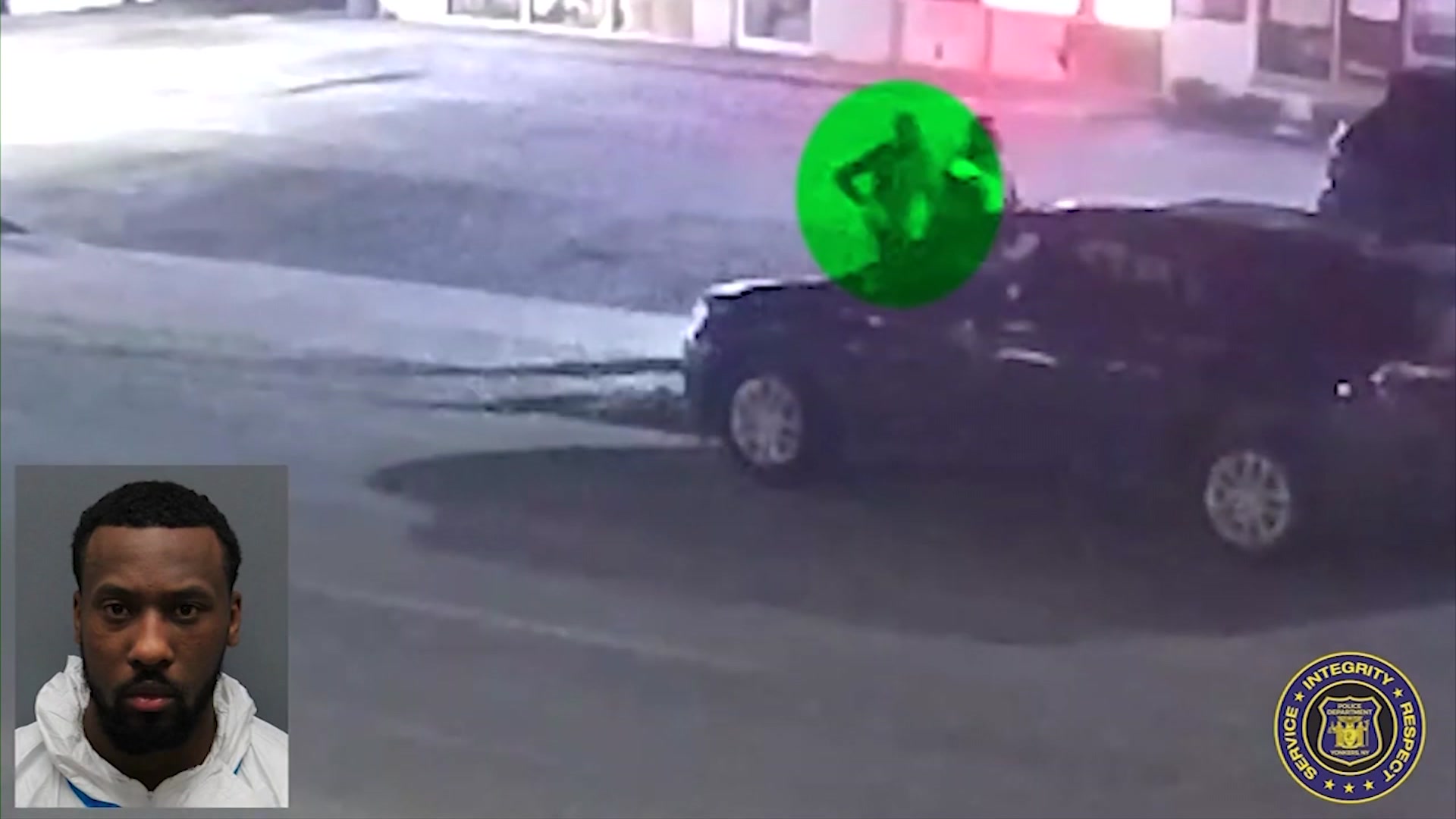 Peekskill man pleads guilty to gun charge in connection with fatal ...