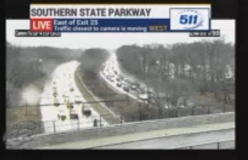 News 12 Long Island Traffic and Weather Live