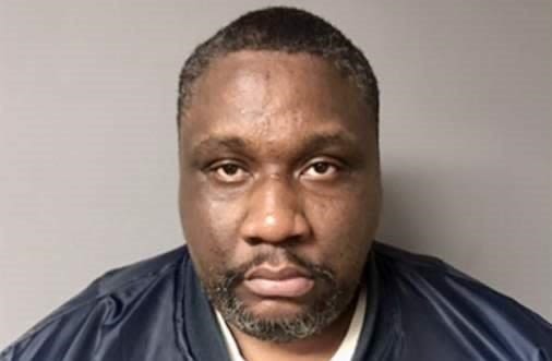 Middletown man charged with robbery assault, two days after another ...