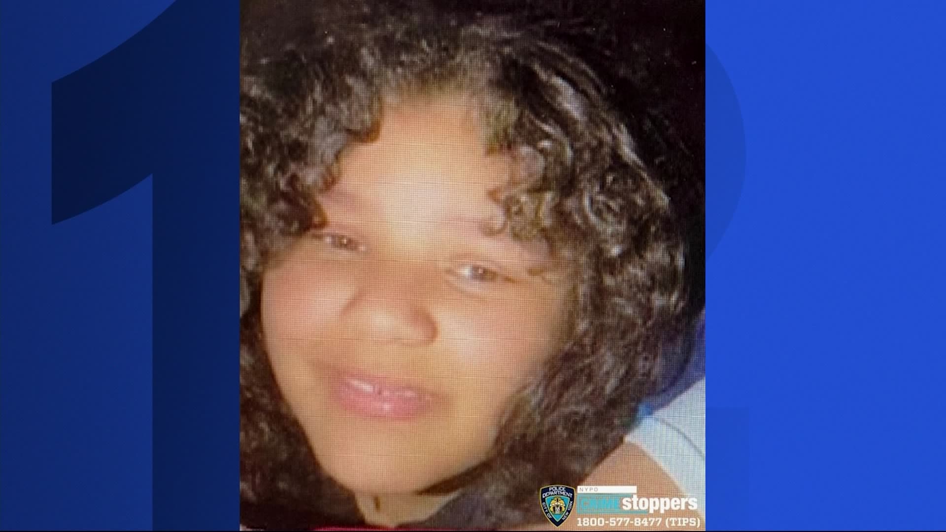 Police Search For 13 Year Old Bronx Girl Missing For Several Days
