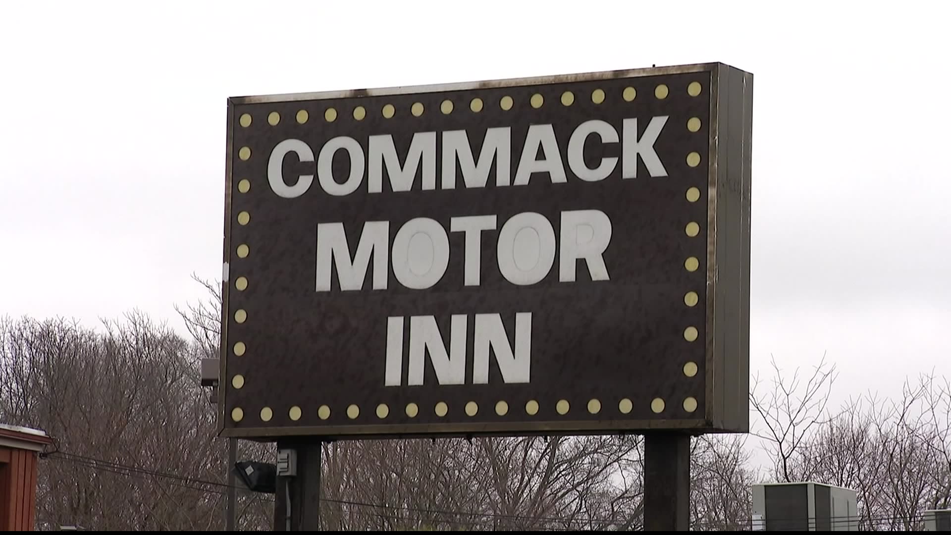 Commack Motor Inn sold for nearly $14 million
