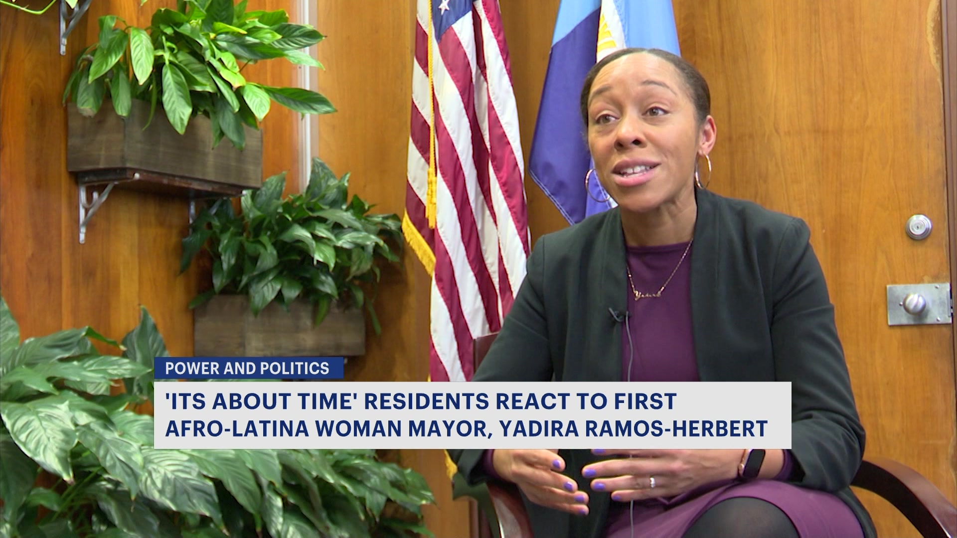 'It's about time.' New Rochelle residents excited over city's first ...