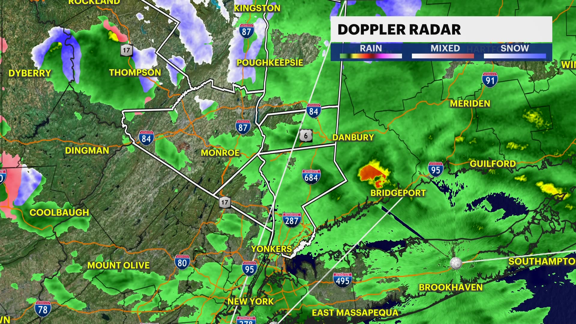 LIVE ZOOM: Ossining Police Chief Kevin Sylvester