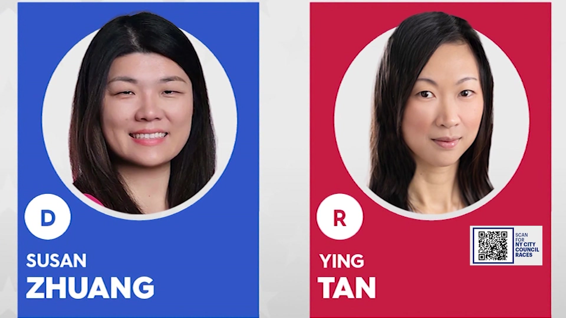 Democrat Susan Zhuang wins race for City Council seat in redrawn 43rd ...
