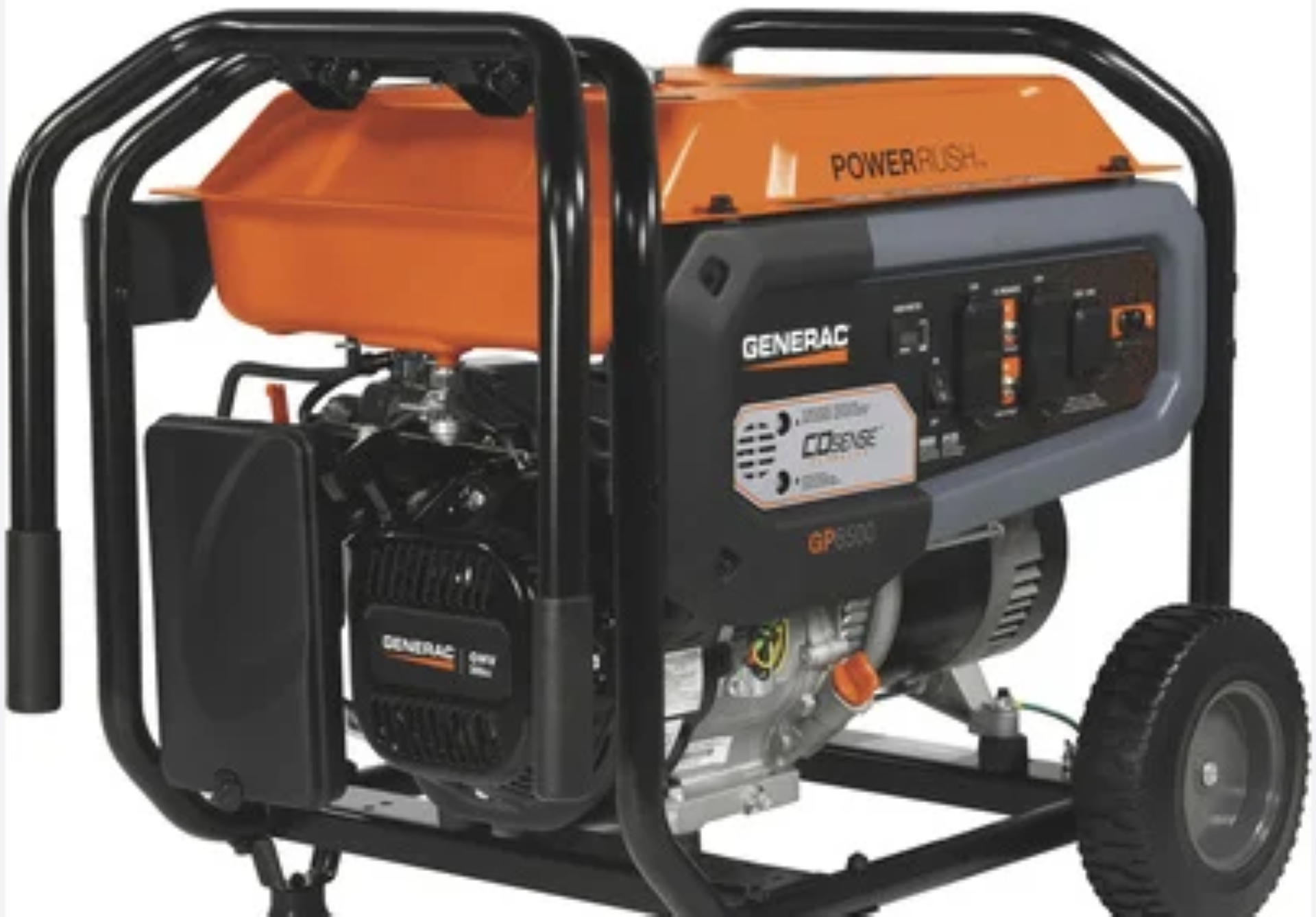 Recall Alert: Generac Portable Generator recalled after 24 people had ...