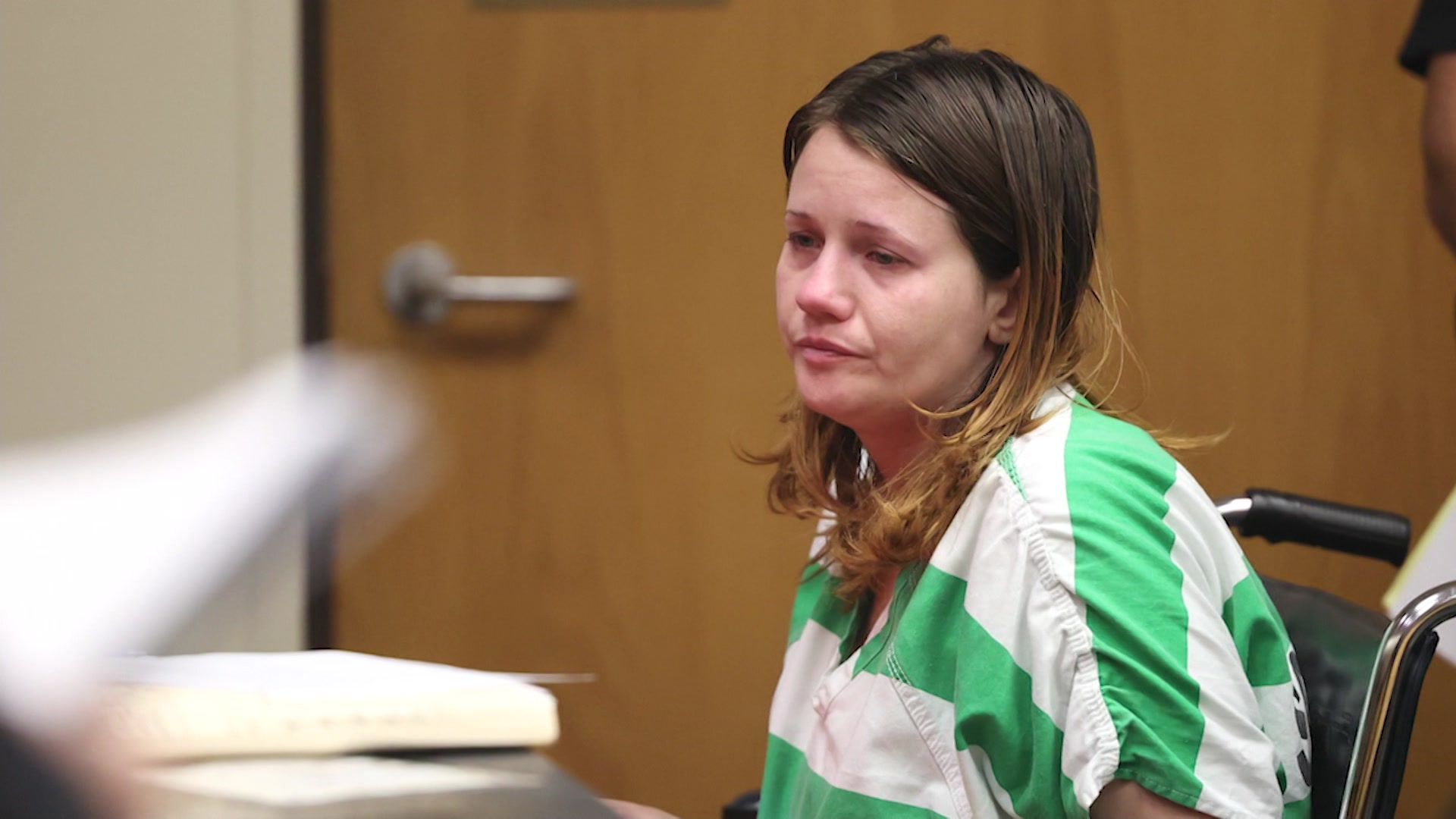 News 12 | Long Island | Mother Charged With 2nd Degree Murder In Crash ...