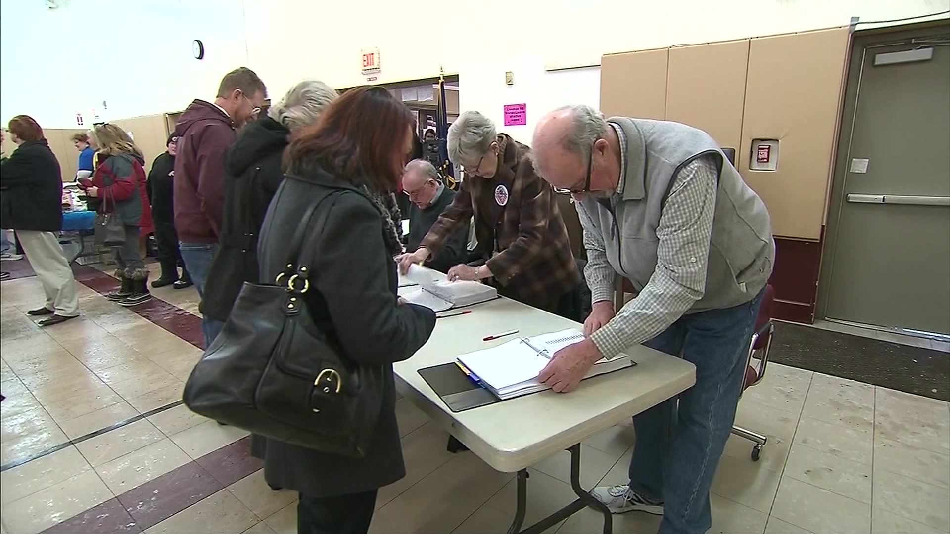 Winners decided in 11 village elections across Long Island
