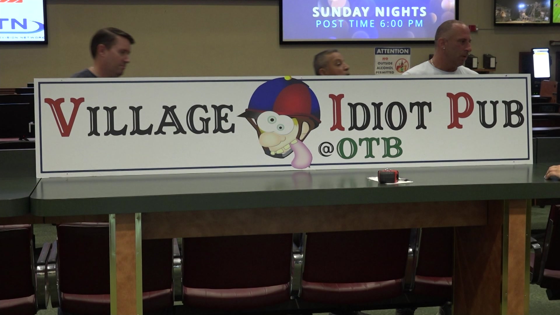 Suffolk OTB adds popular restaurant chain, eyes Long Island’s first ...