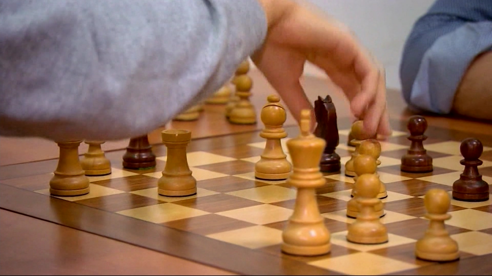 Project Pawn to celebrate grand opening of new chess center in Soundview