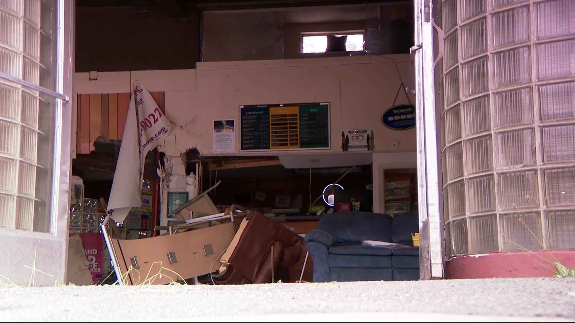 91-year-old nun survives deadly crash in Ossining when vehicle slams ...