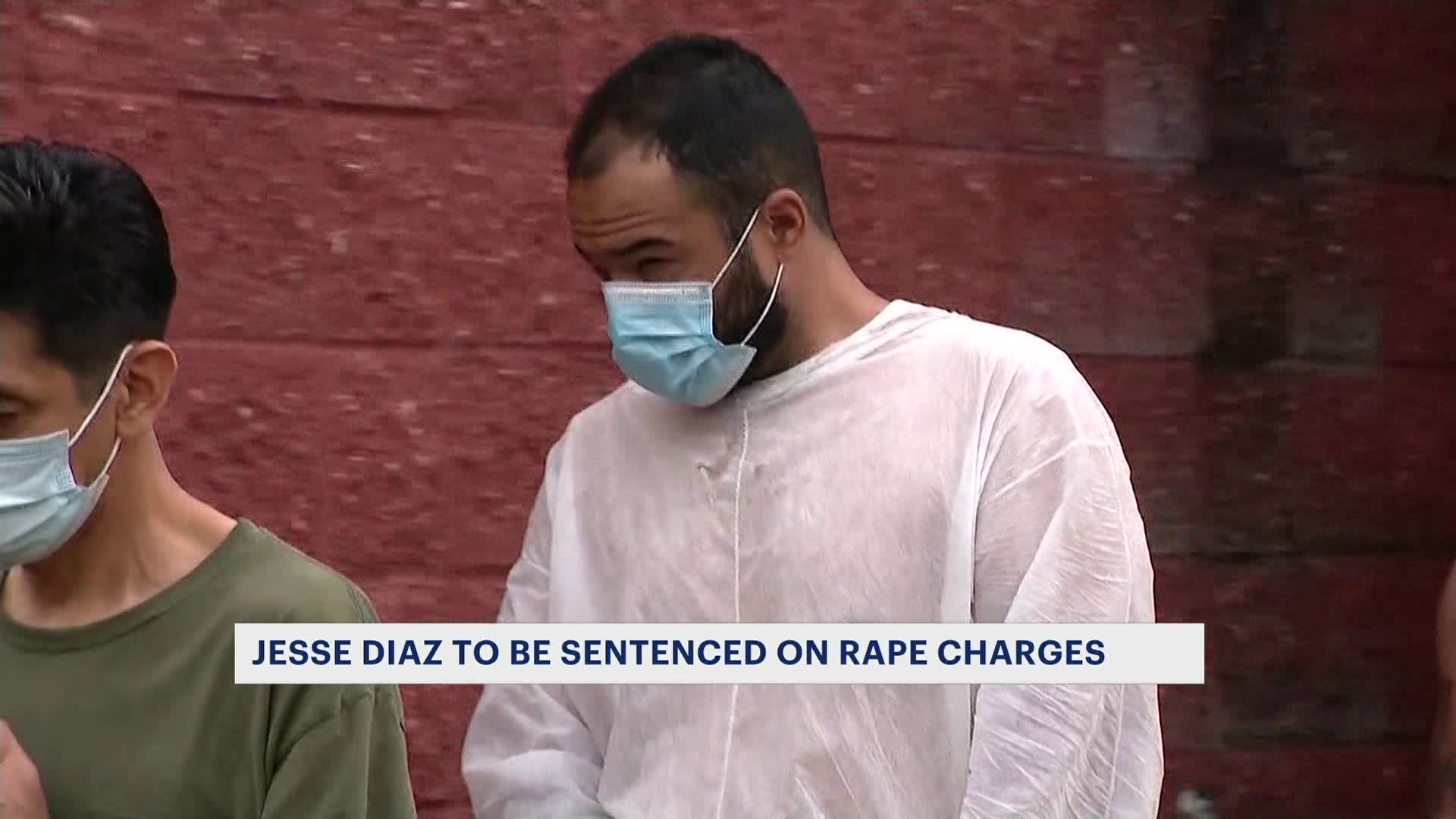 Shirley man faces up to 25 years in prison for rape