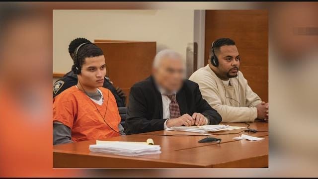 Pre-trial hearing continues for 2 alleged gang leaders charged in the ...