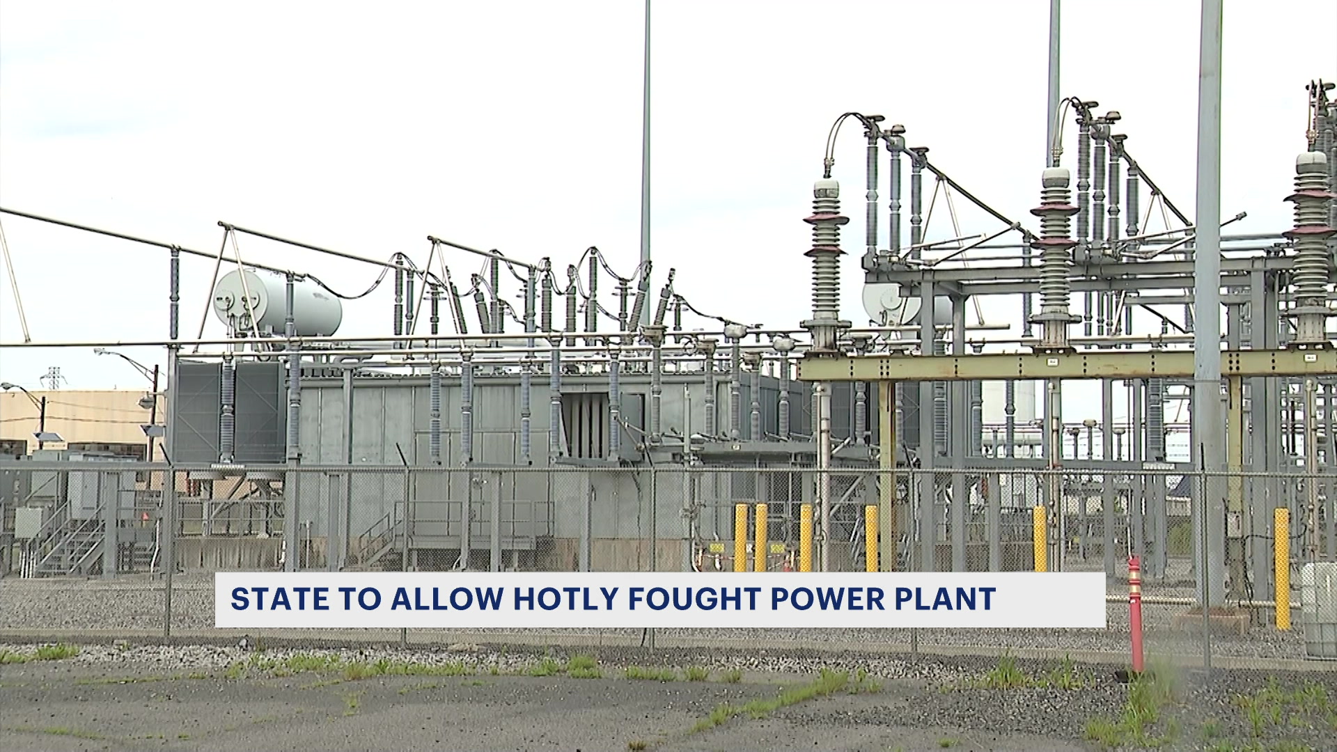 New Jersey environmental justice law won't block power plant hotly ...