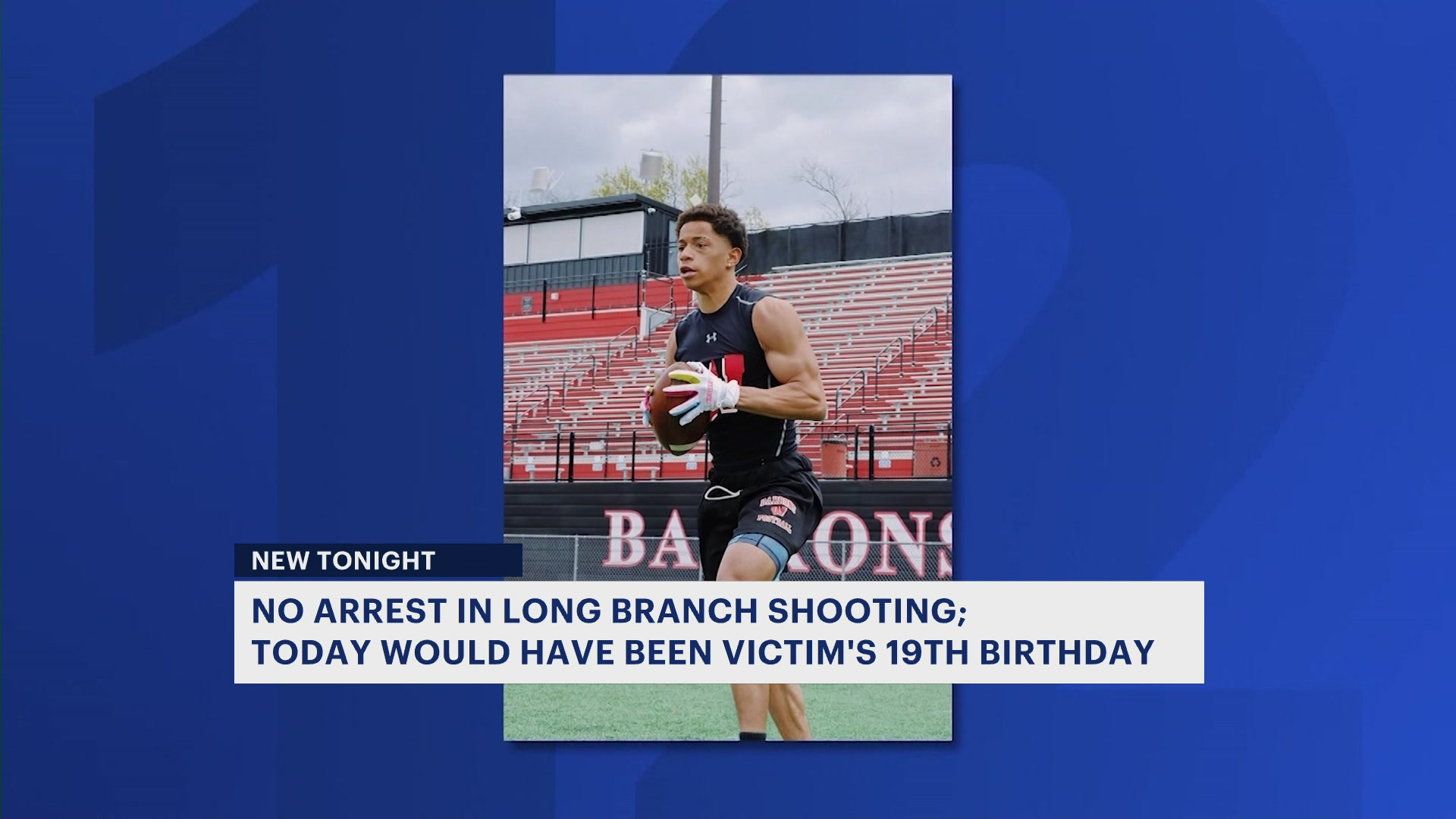 News 12 | The Bronx | Authorities search for killer in deadly Pier ...